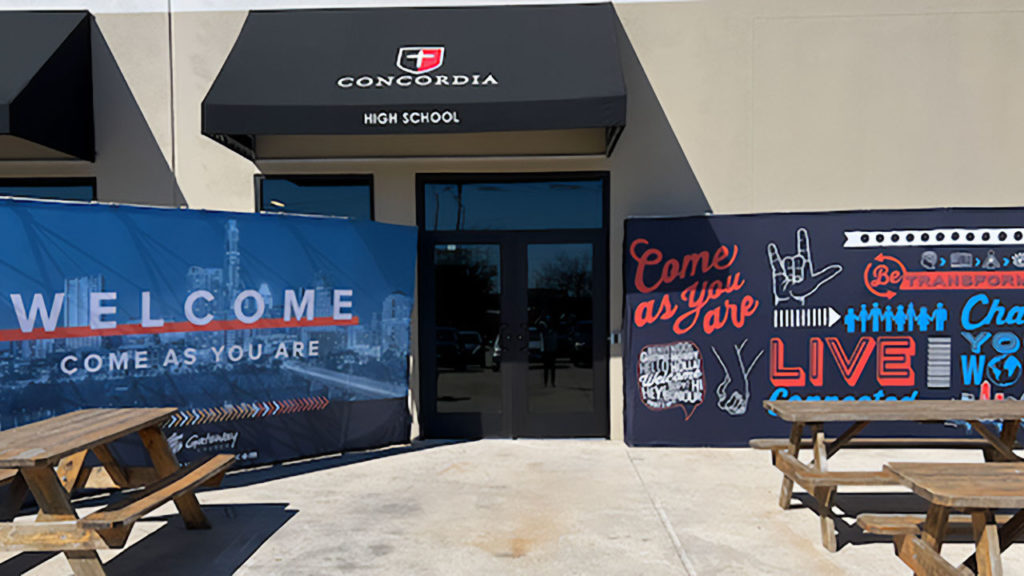 The History of Gateway Church in Austin Since 1998 | Gateway Church