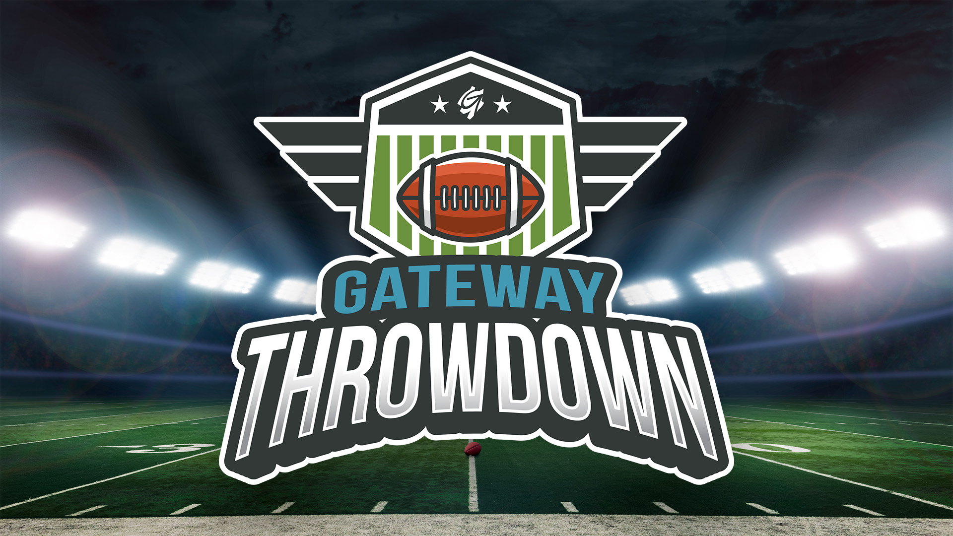 Gateway Throwdown | Gateway Church