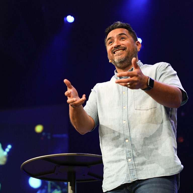 Senior Pastor Announcement | Gateway Church