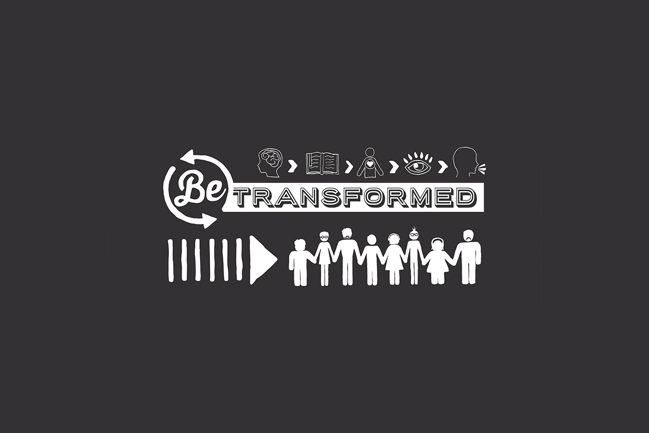 Be Transformed | Gateway Church
