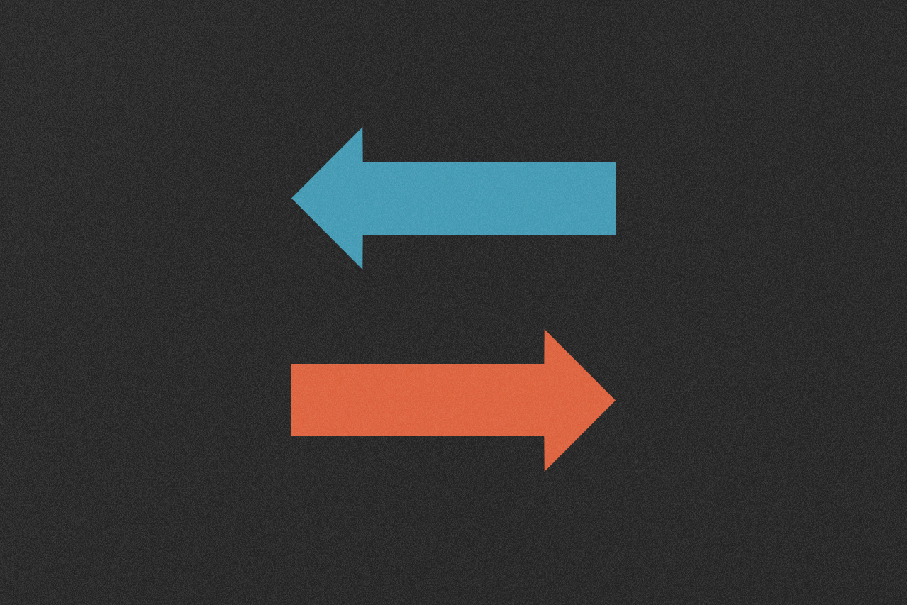 5 Ways To Move Forward By Looking Back | Gateway Church