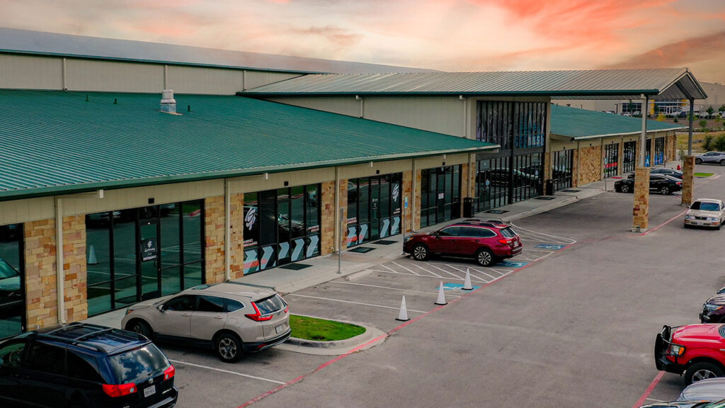 Gateway Church in Austin, TX