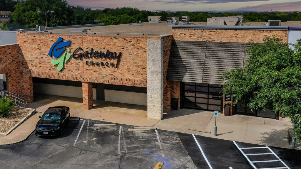 Gateway South Austin | Gateway Church