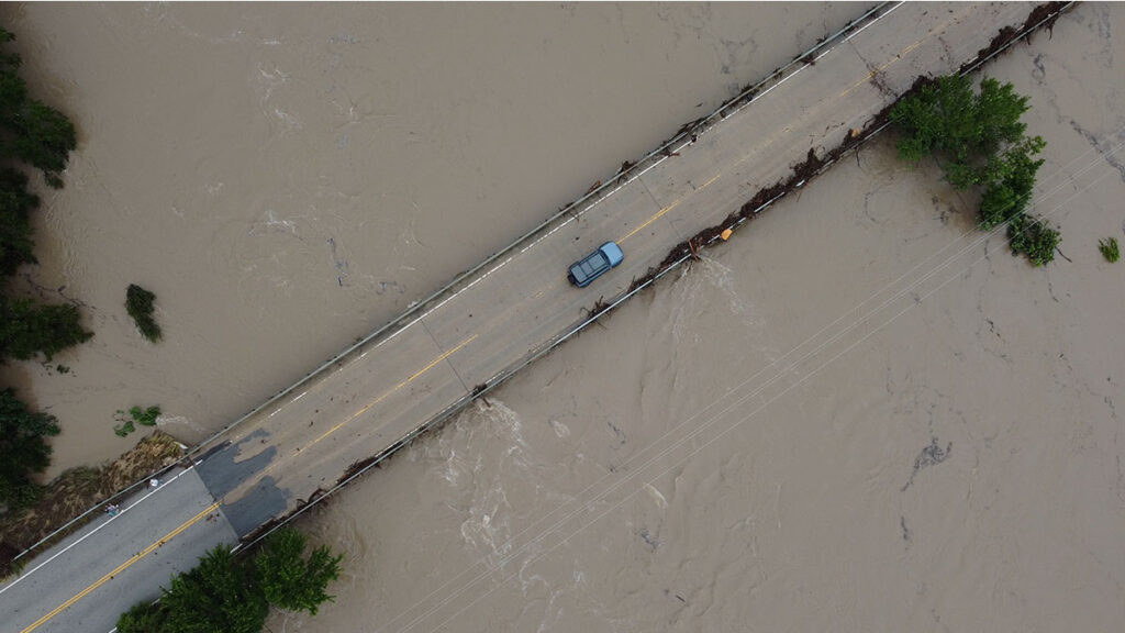 Central Texas Flood Relief - Gateway Church | Pray, Give, Volunteer