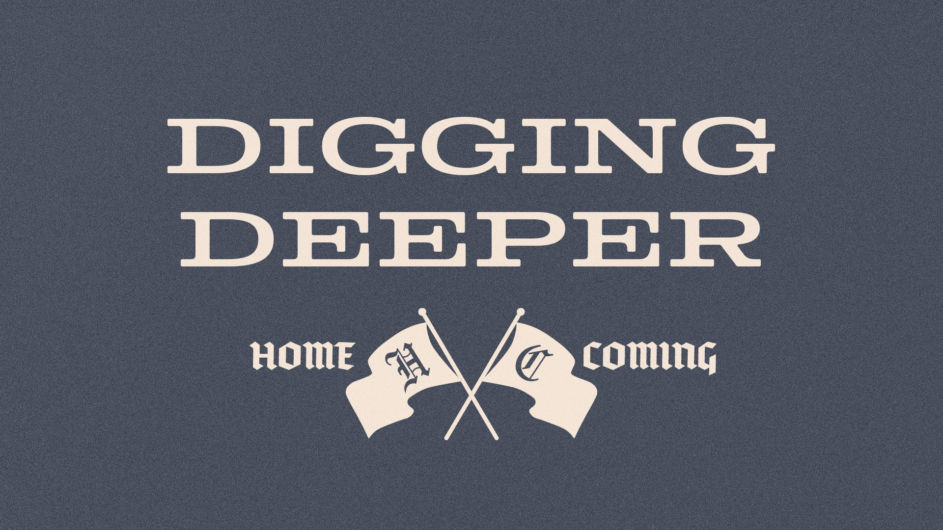 Raised | Gateway Church