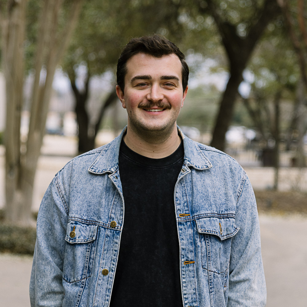 Aaron Ojeda | Gateway Church